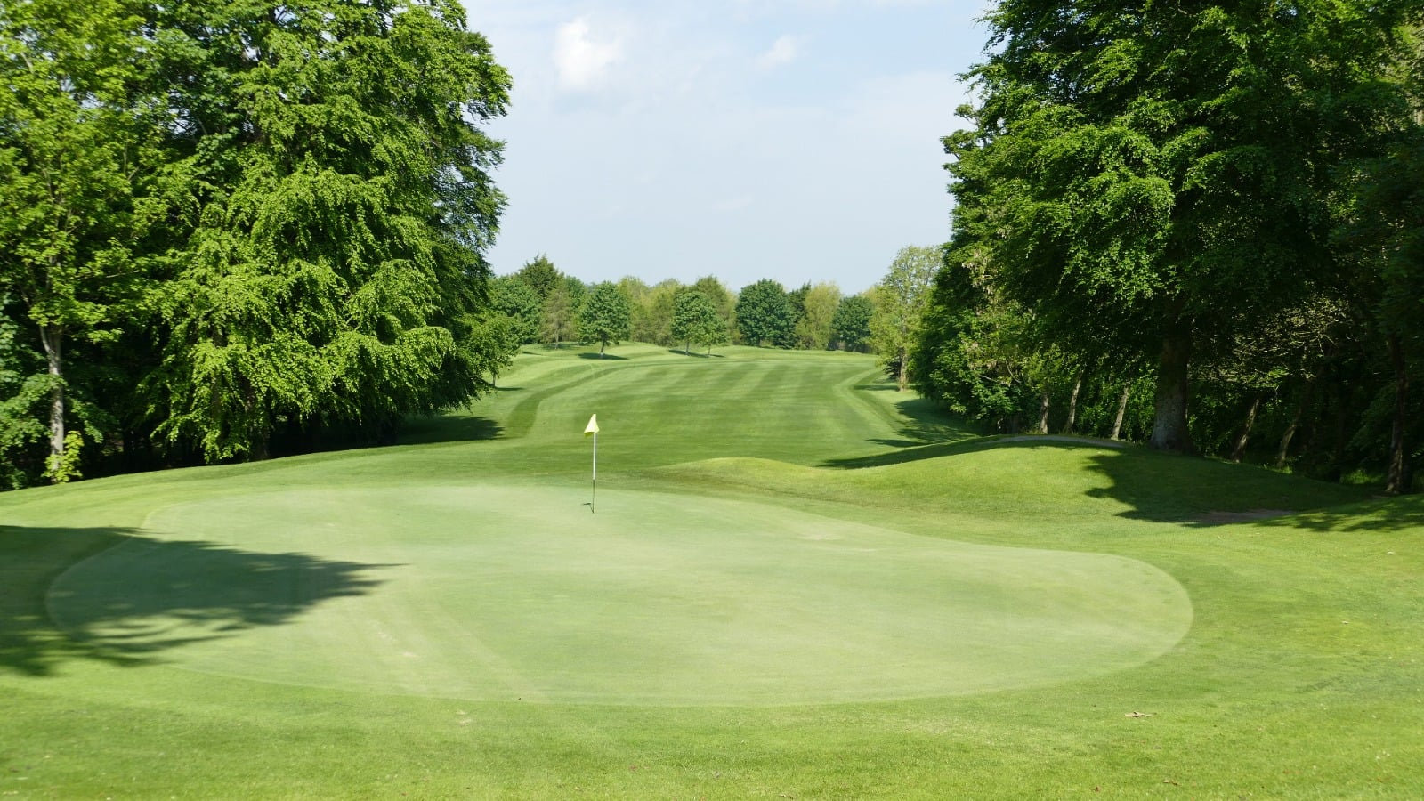 Ardee Golf Club | Visit Louth